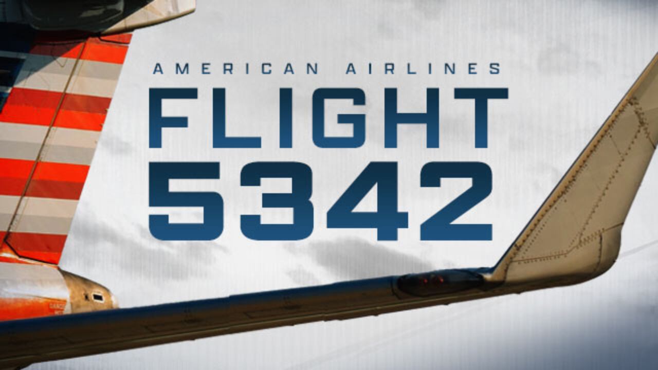 NTSB to determine probable cause of Flight 5342 collision next week