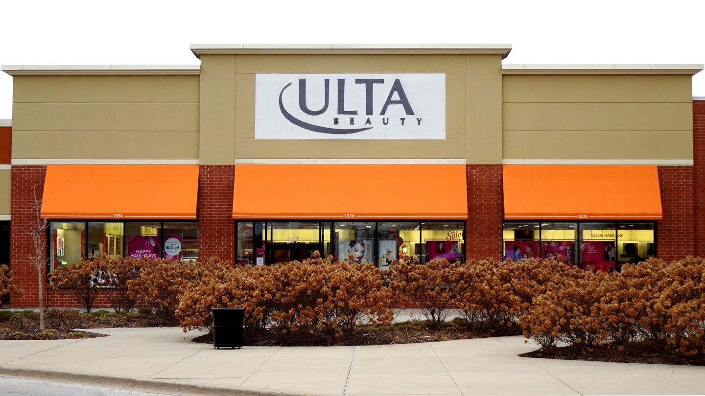 US retailer Ulta Beauty enters UK market with Space NK acquisition
