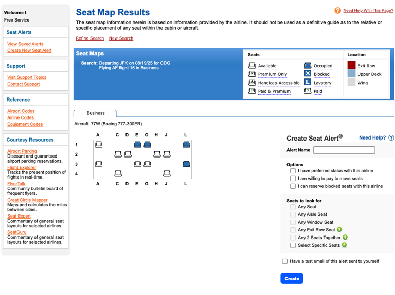 Traveling in 2025? These 12 apps and websites make award redemptions ...