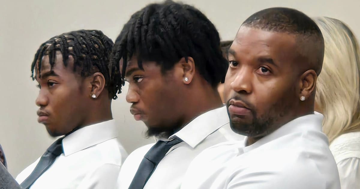 Three Pennsylvania football players ruled ineligible for 2025 season