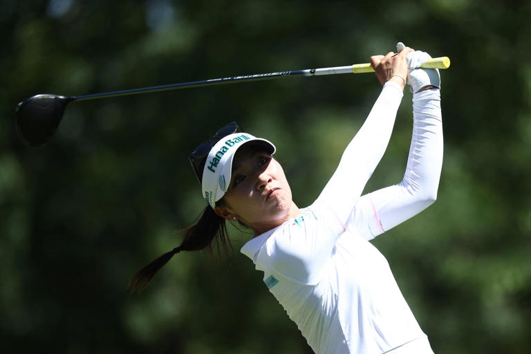 2025 Amundi Evian Championship: Lydia Ko, Ruoning Yin among big names ...