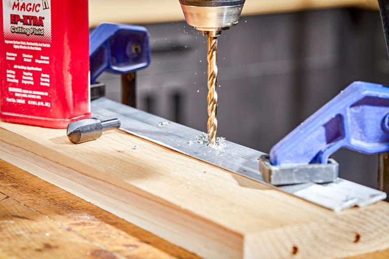 Drill Like a Pro: Complete Guide to Bits and Materials