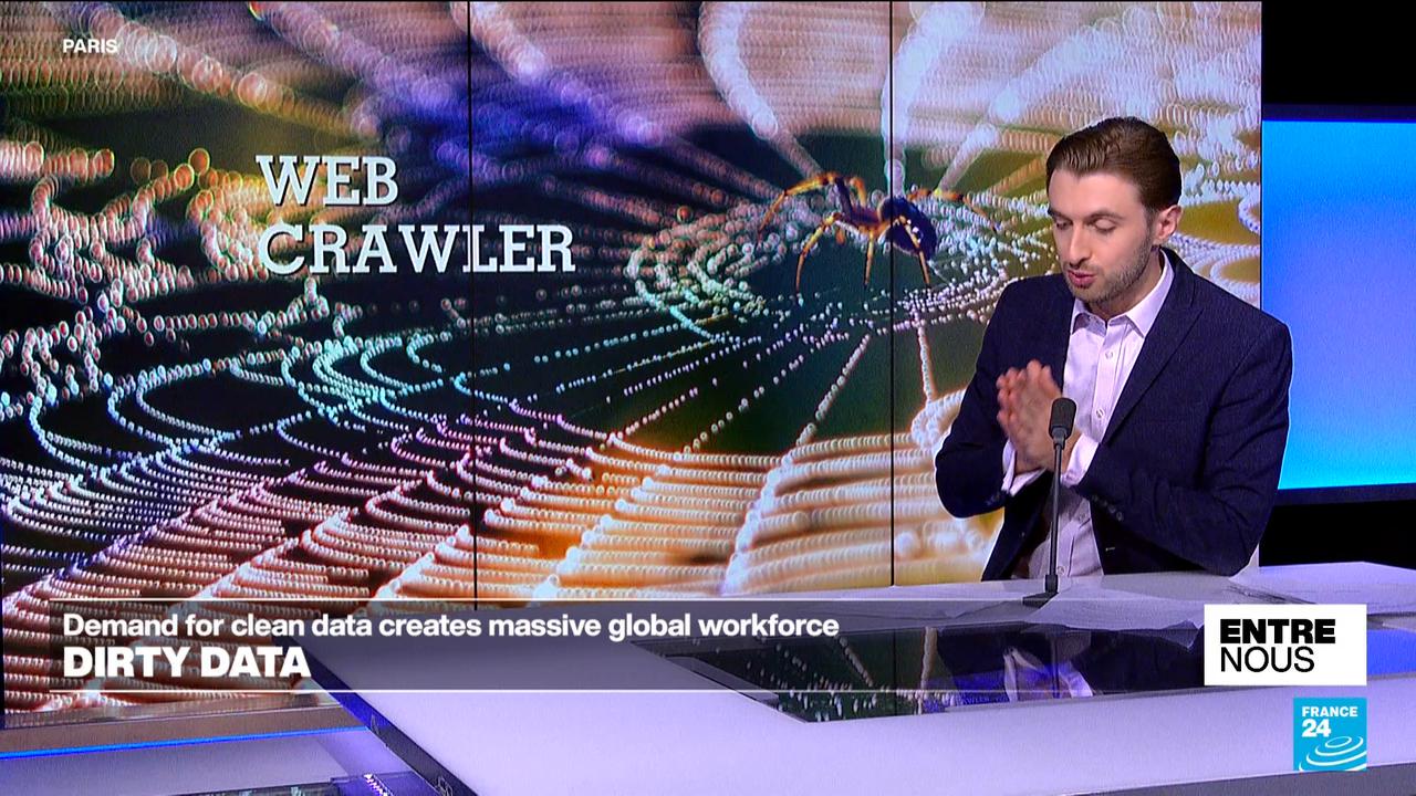 EU orders AI companies to clean up their act, stop using pirated data