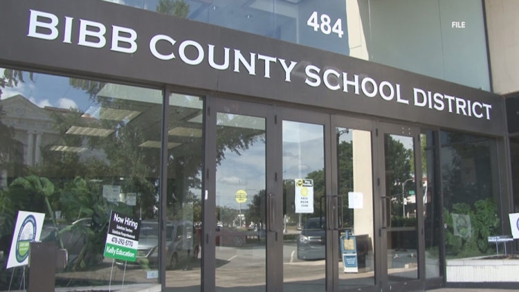 Central Georgia students are set to head back to school. Find out when