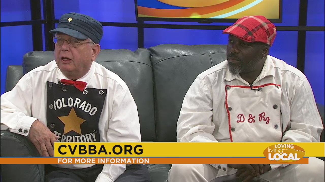 Colorado Vintage Base Ball Association - Loving Living Local