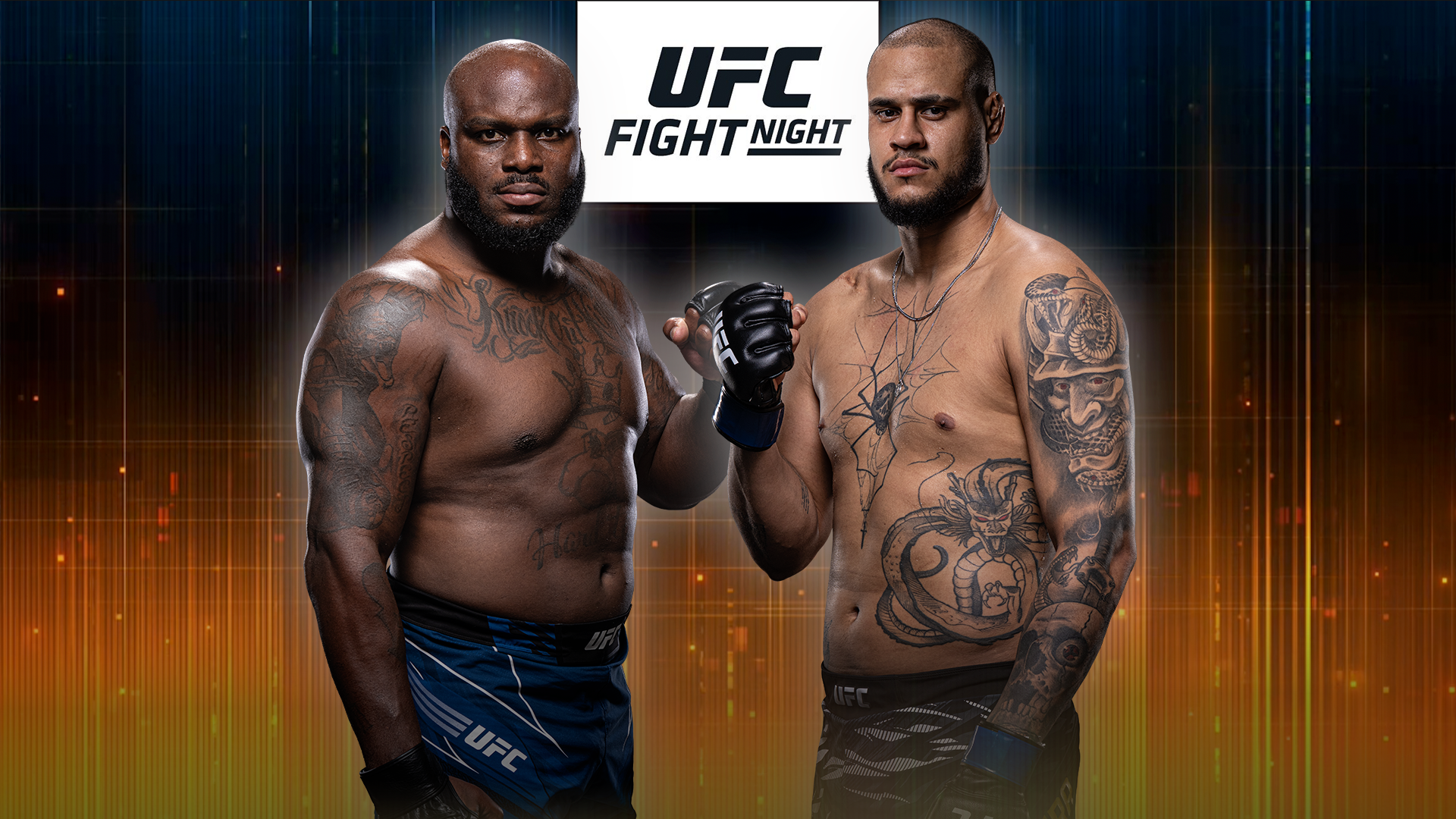 Derrick Lewis vs. Tallison Teixeira prediction, pick: Who gets KO'd at ...