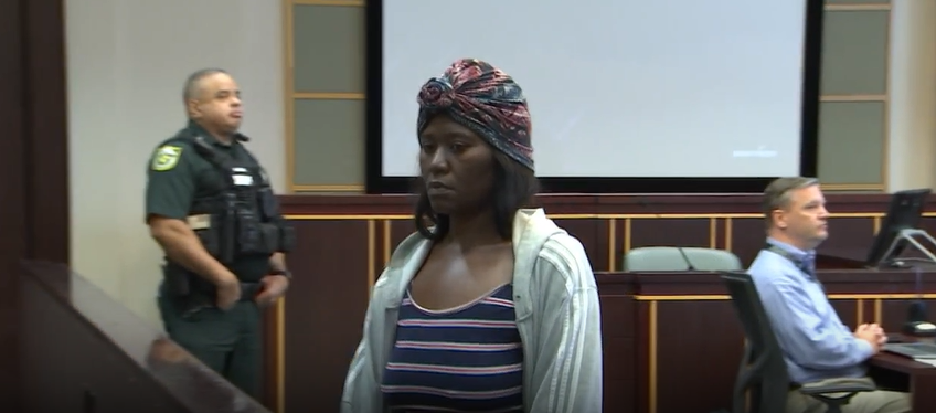 Mother of 11-year-old accused of shooting teens at Apopka football ...