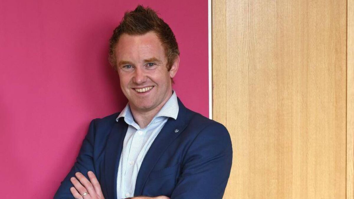Two directors appointed to the board of 'The Irish Times'