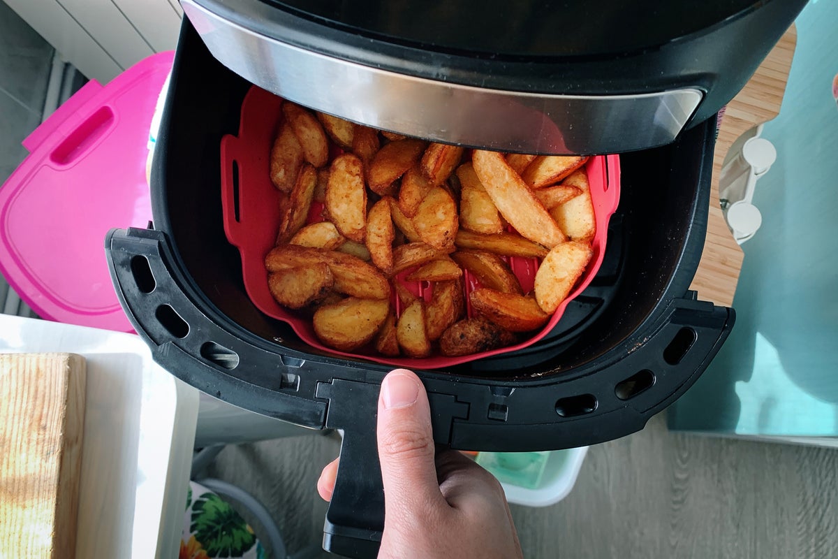 Air fryer users issued warning of injury or death as almost 60,000 recalled