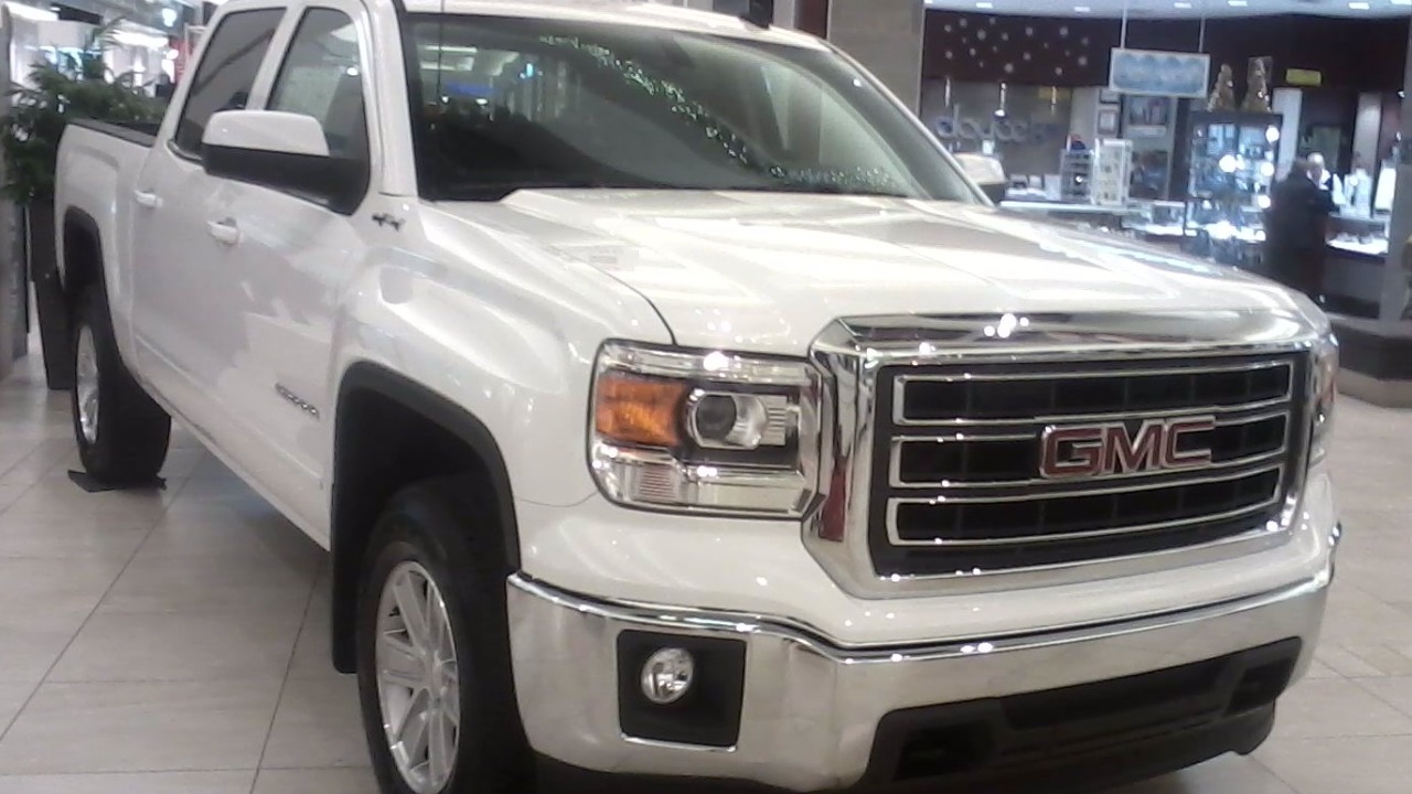 10 Pickup Trucks That Hold Value Best