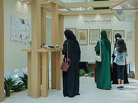 Sharjah Public Libraries launch exhibition on Arabic script evolution
