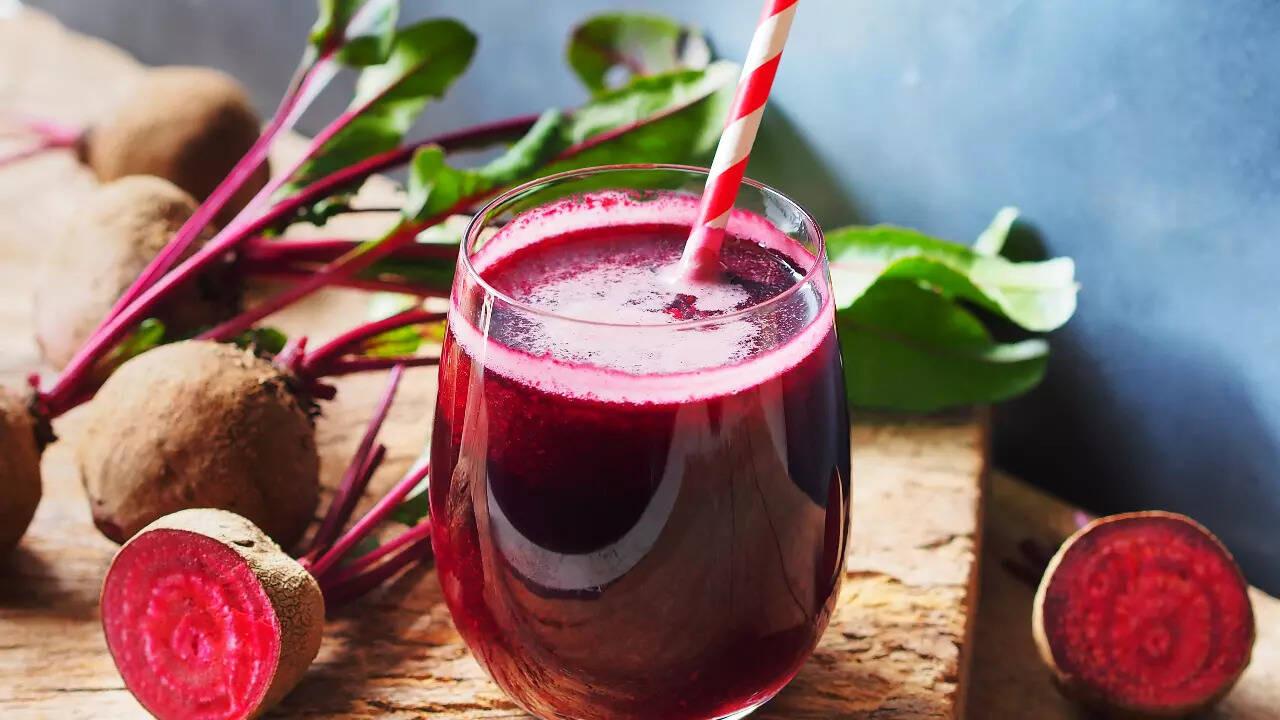 Raw or Cooked: Right way to eat beetroots and 4 easy dishes