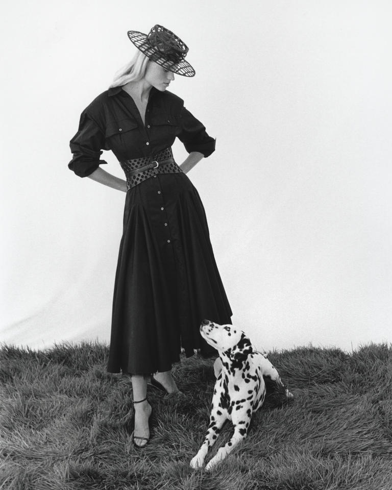 Elsa Hosk Shows Summer Some Love Through Her Cool-Girl Brand Helsa's ...