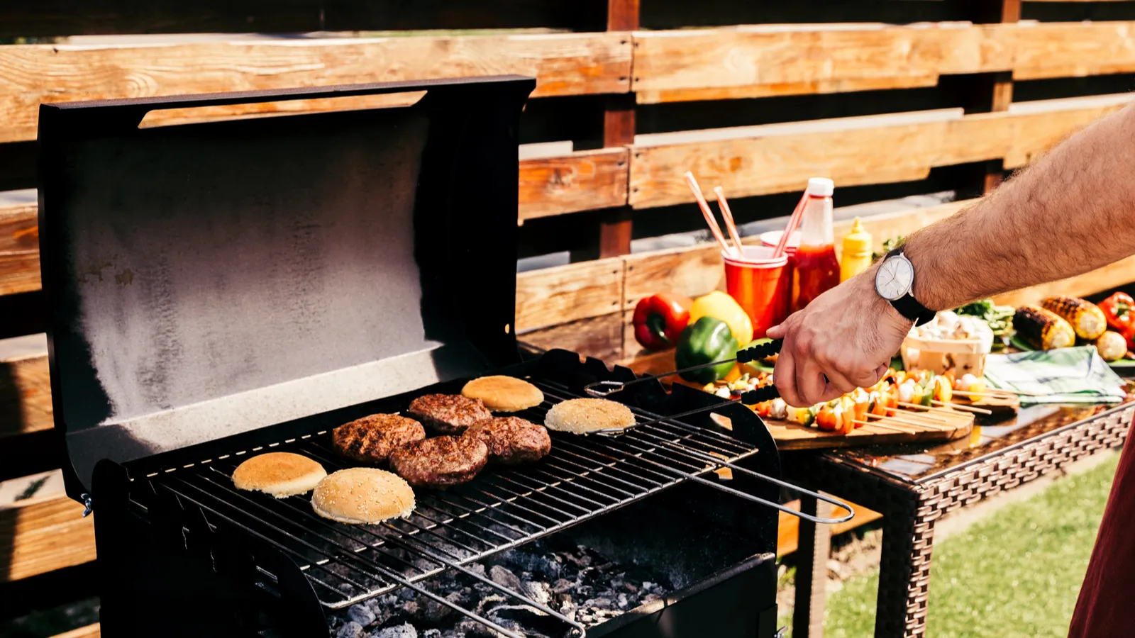 11 common propane grilling mistakes that can ruin your cookout results