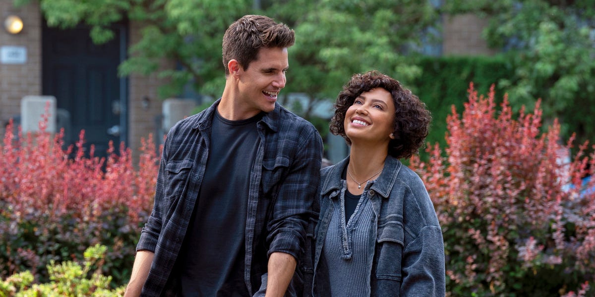 Prime Video's unique drama 'unlike anything else on TV' just shared an ...