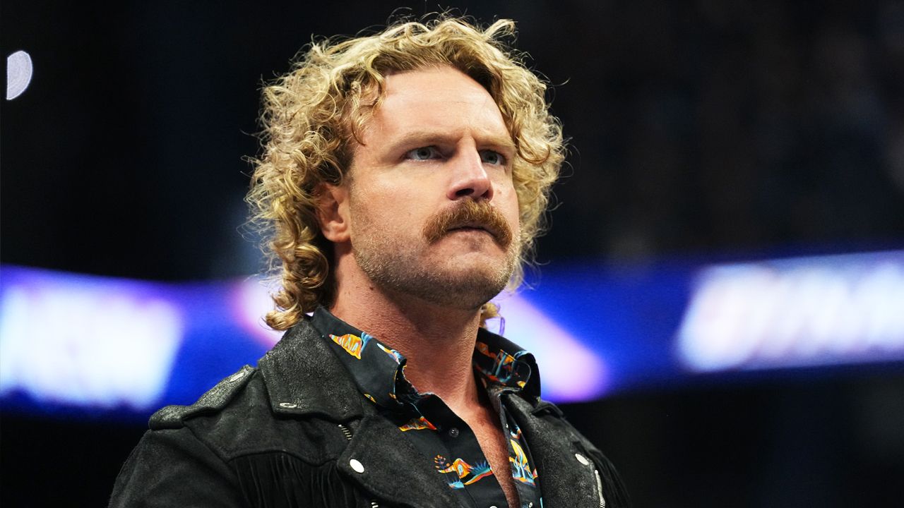 How to watch AEW All In 2025: live stream wrestling PPV online today ...