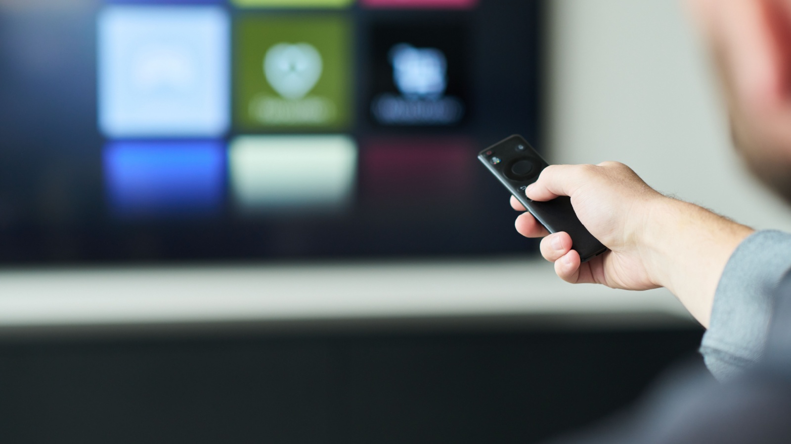 I fixed my TV burn-in by using these options