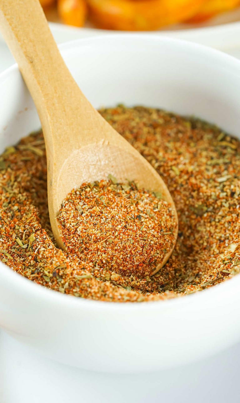 The Best French Fry Seasoning Recipe to Make at Home