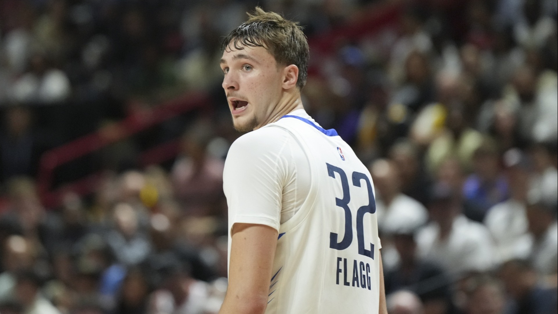 Cooper Flagg's NBA Debut: Rookie Impressions and Challenges