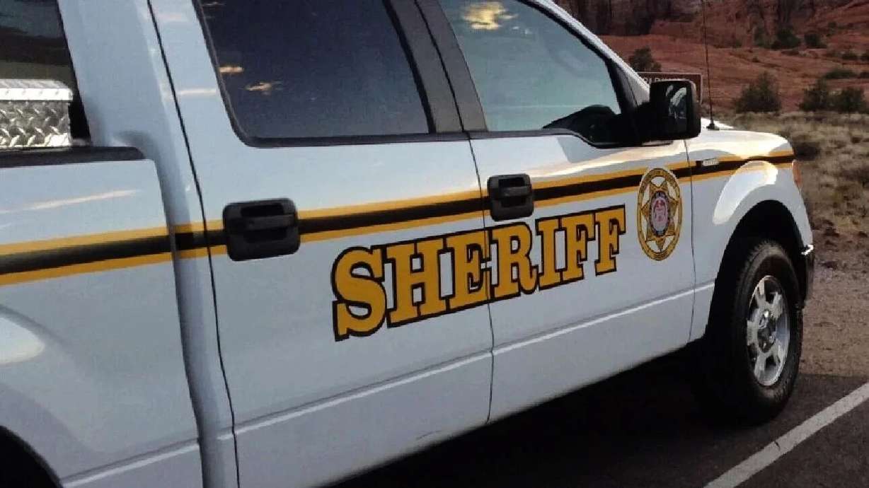 Former sheriff’s deputy charged with manslaughter in fatal southern ...