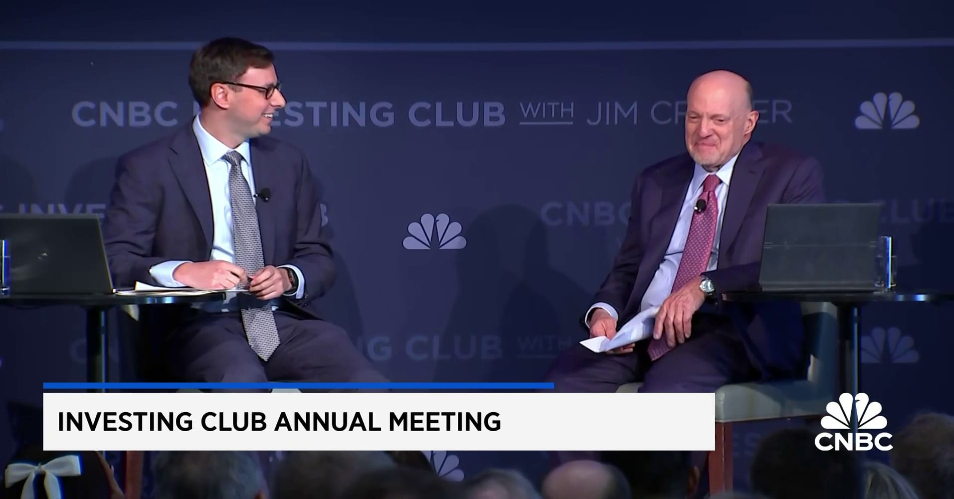 Friday, July 11, 2025: Special Annual Meeting edition
