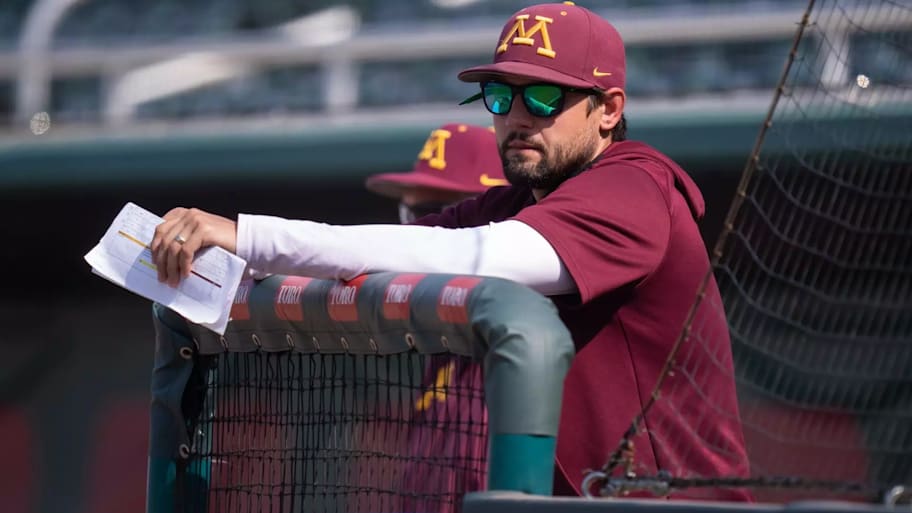 Gophers baseball adds commitment from former Oklahoma signee