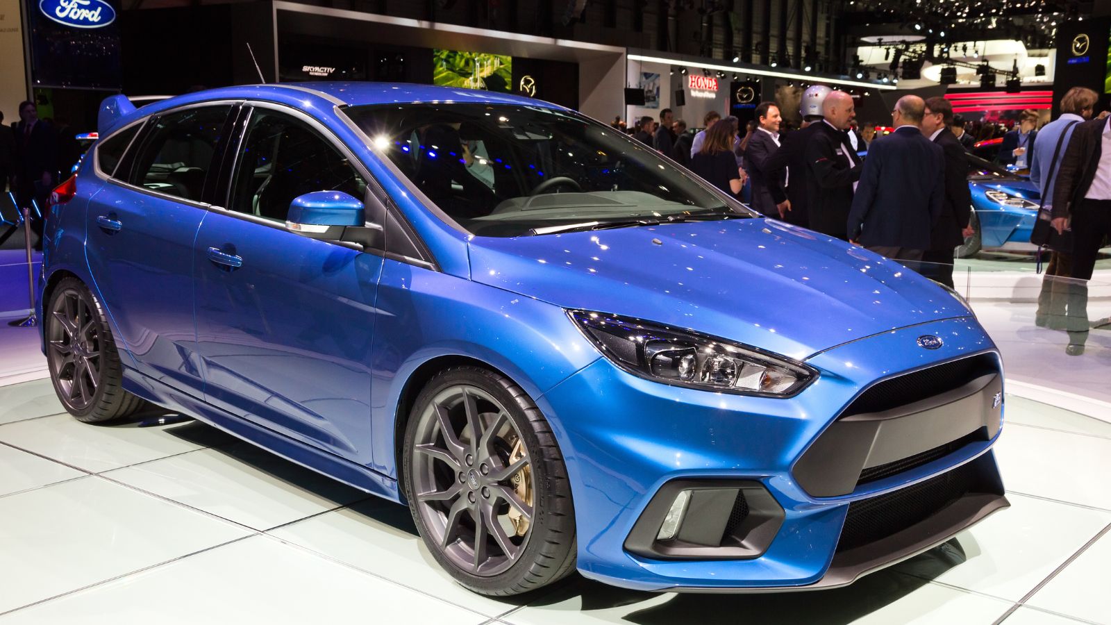 22 Mid-Range Cars That Are Turning into High-End Buys Overnight