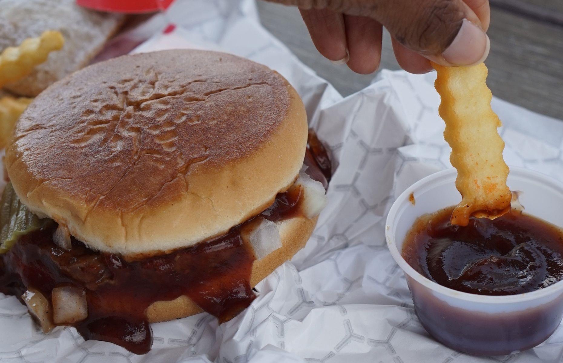 The best burger chains in Canada and the US, ranked