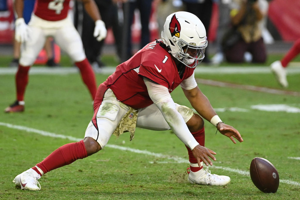 Fumbles in the NFL: All the Stats You Didn't Realize You Needed to Know