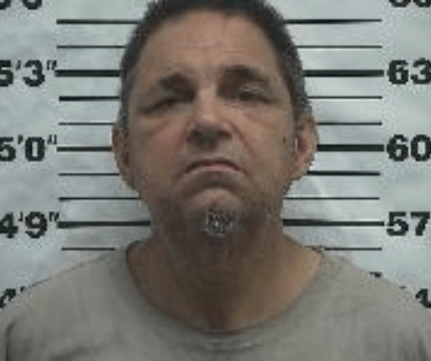 Ohio felon caught with loaded shotgun, suspected drugs, and Halloween ...