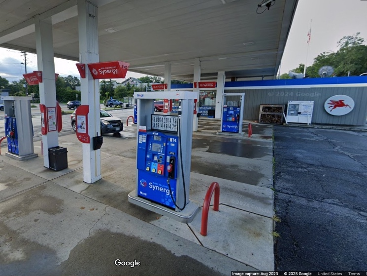 Prize-Winning Powerball Ticket Sold At Hudson Valley Gas Station