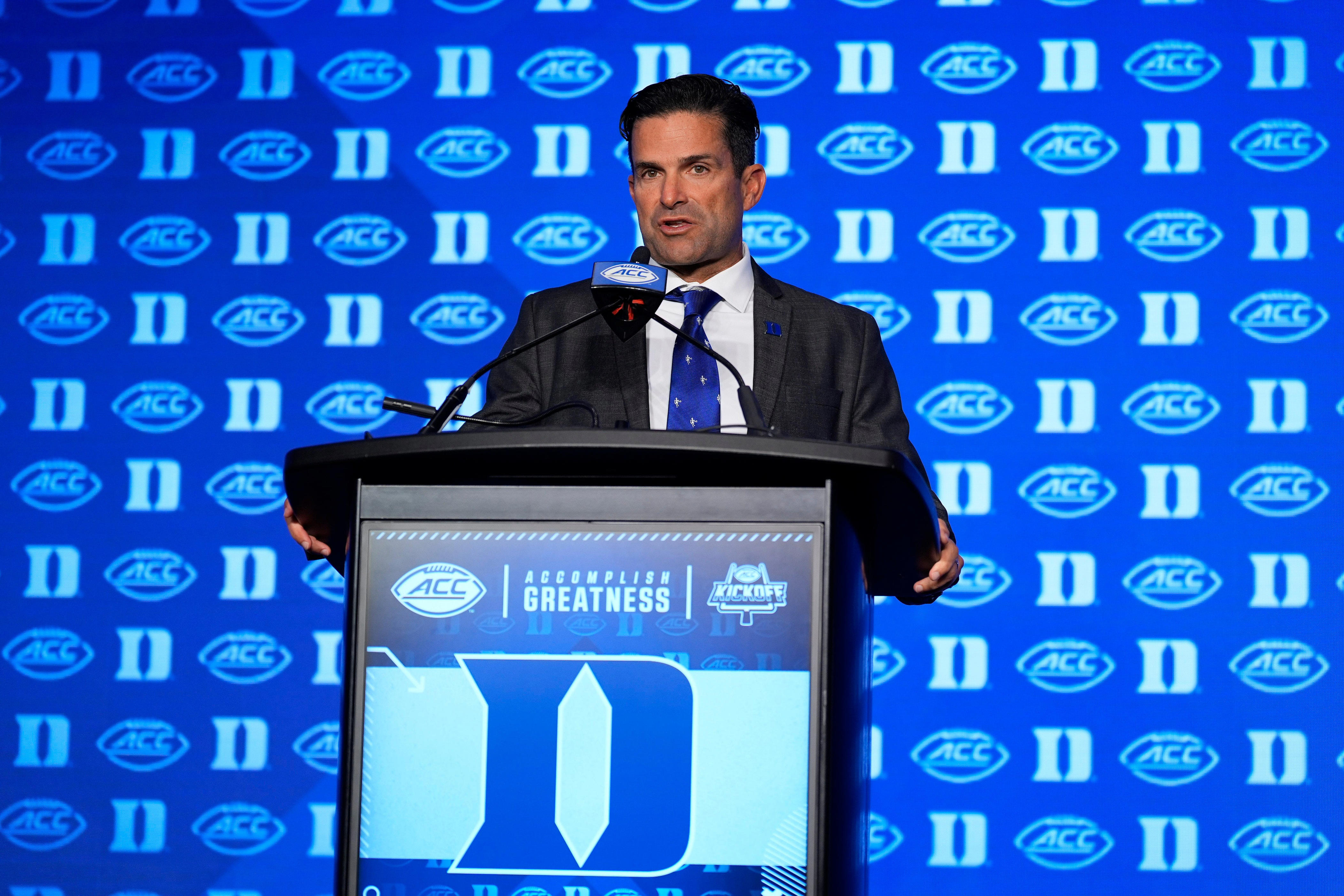 ACC announces 2025 Kickoff attendees