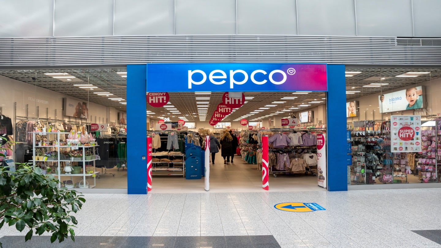 New Pepco Group posts record revenue growth of 7.7% in Q3 2025