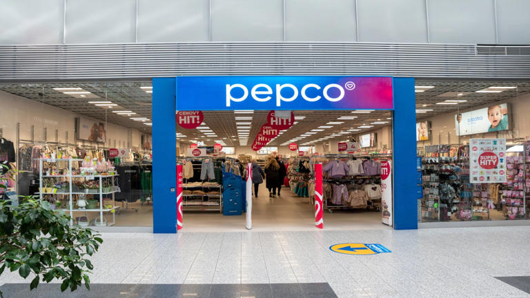 New Pepco Group posts record revenue growth of 7.7% in Q3 2025