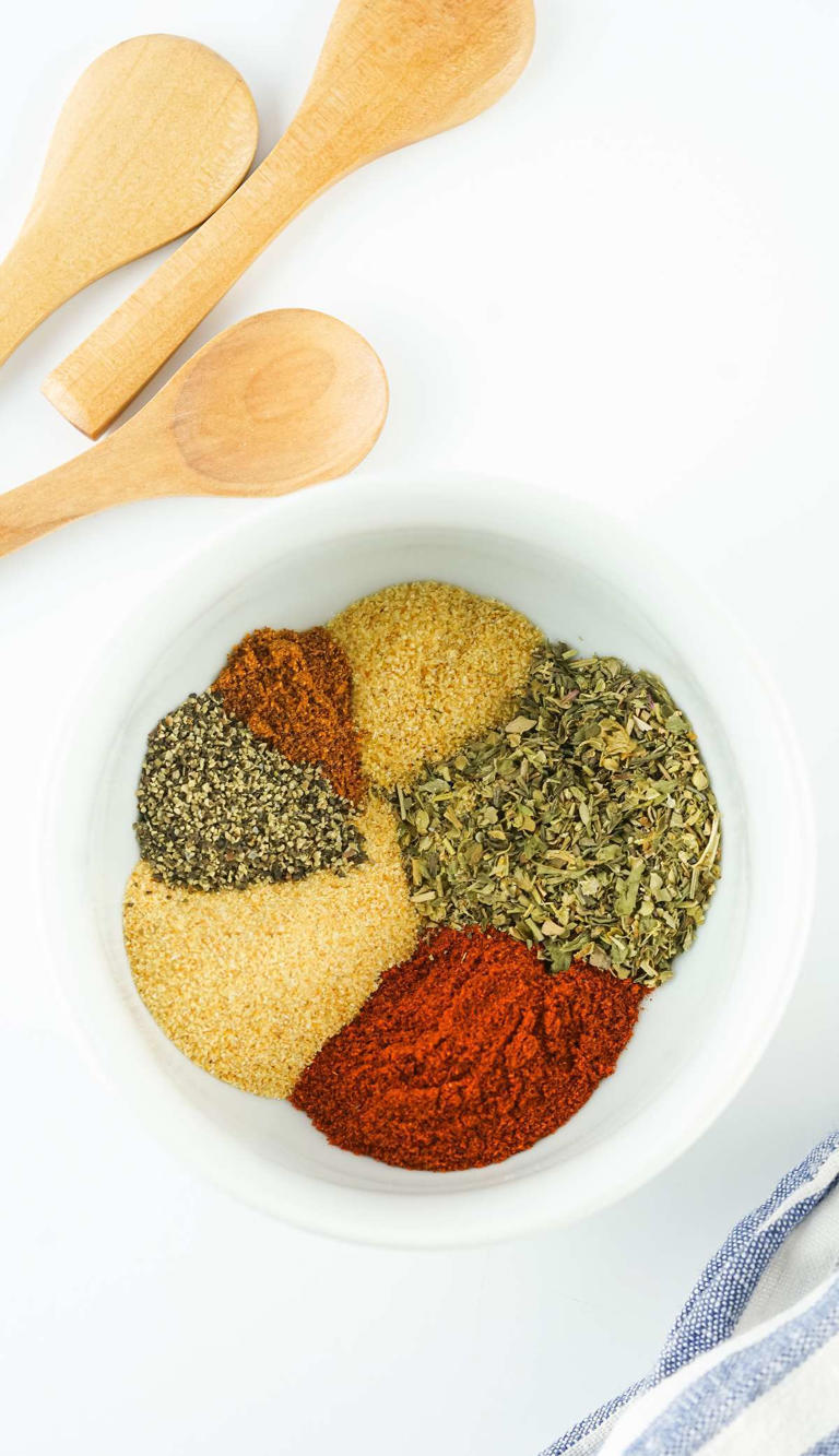 The Best French Fry Seasoning Recipe to Make at Home