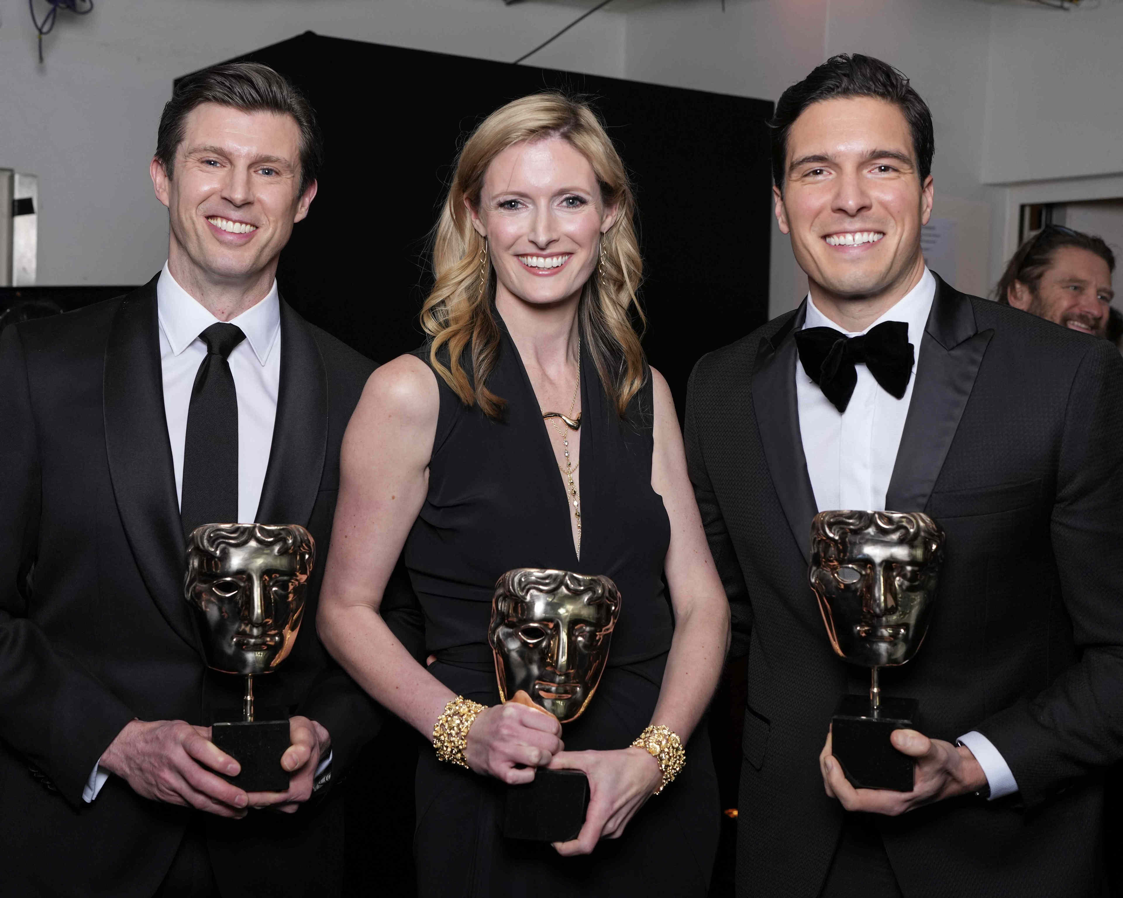 Meet Christopher Reeve’s 3 Children, Who Keep the ‘Superman’ Star’s ...