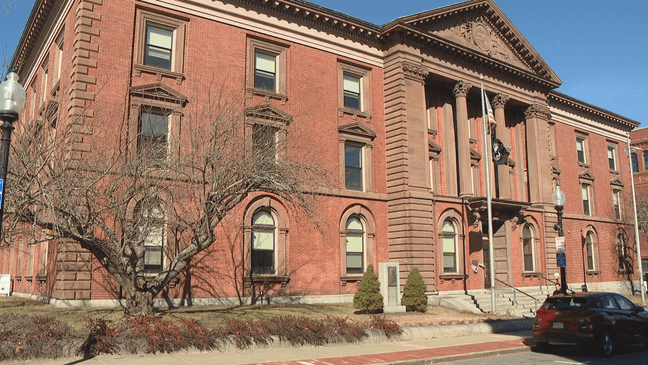 New Bedford mayor announces austerity measures after City Council's ...