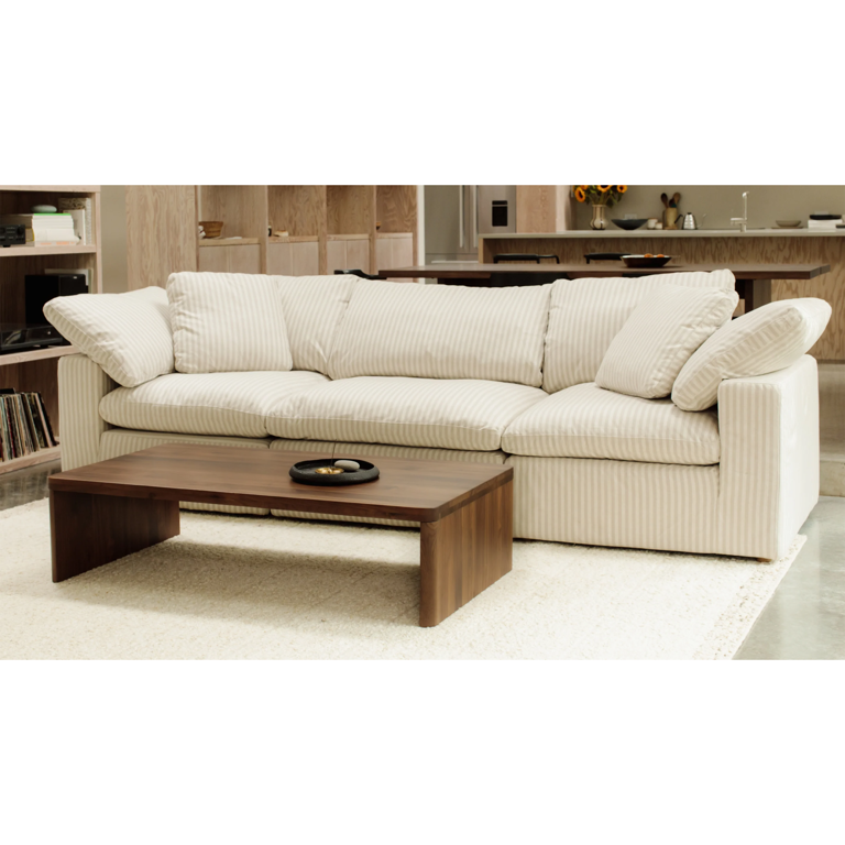 This modular sofa might be the last couch you ever buy