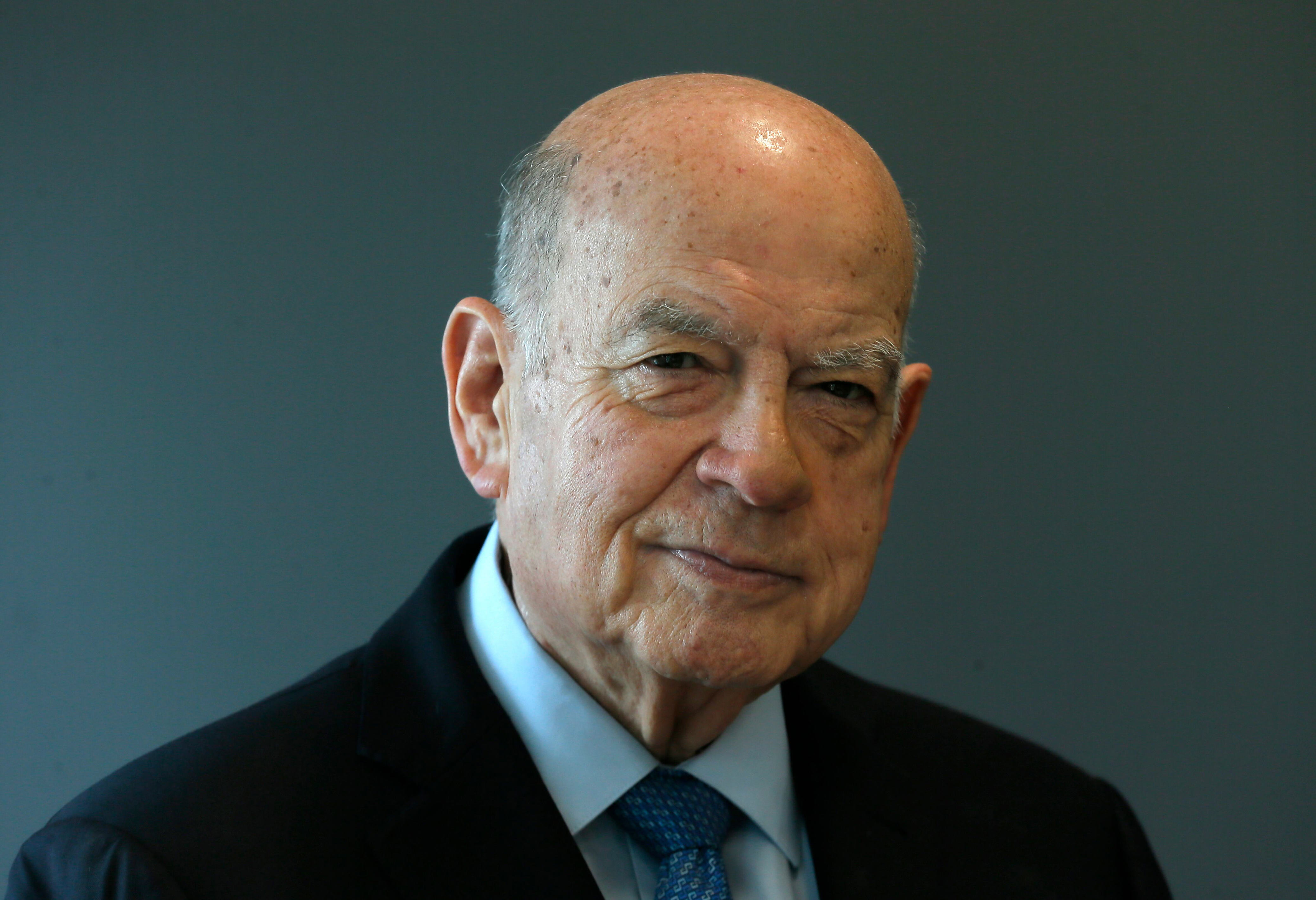 José Miguel Insulza: “Aquí los venezolanos festejaban, decían ‘vamos a ...