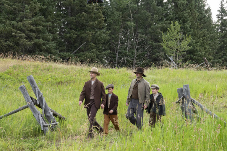 These dads fought to be legally recognized as parents—now they’re ...