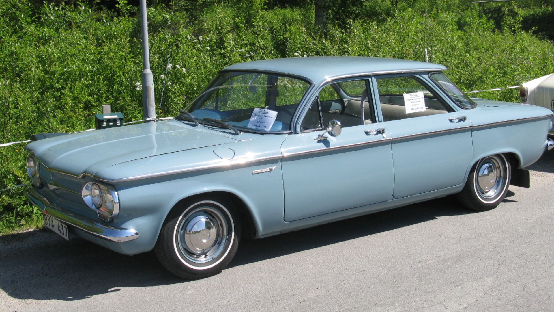 The 10 Worst Chevrolet Models Ever Made & The 10 Best