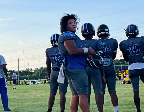 Parents subpoenaed in probe of teen’s death after football practice