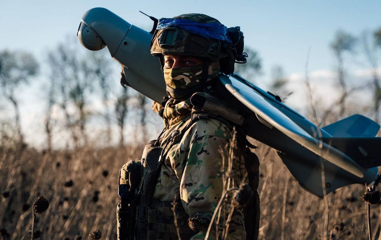 Ukrainian forces strike MiG jet plant and missile production facility