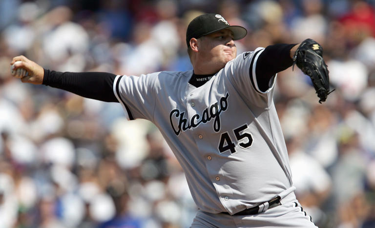 2025 MLB All-Star Game: Building the Best White Sox Lineup