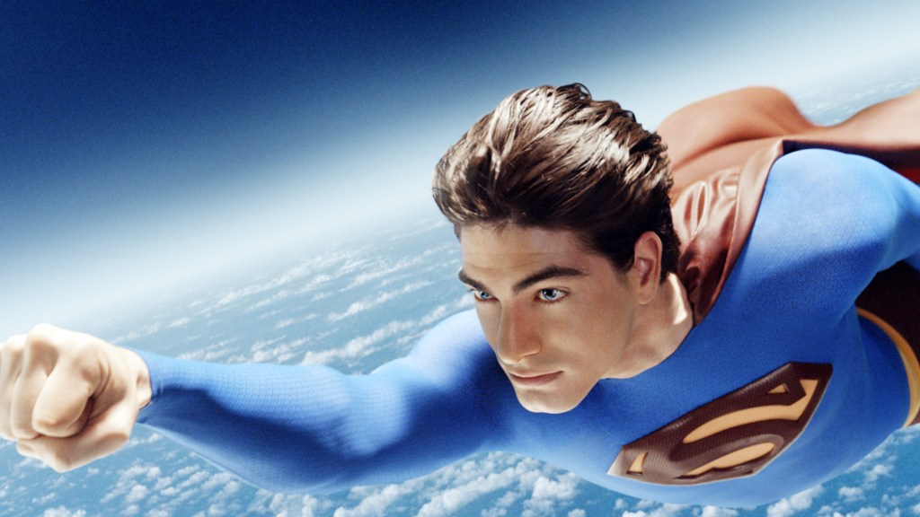 Every ‘Superman' Actor, Ranked