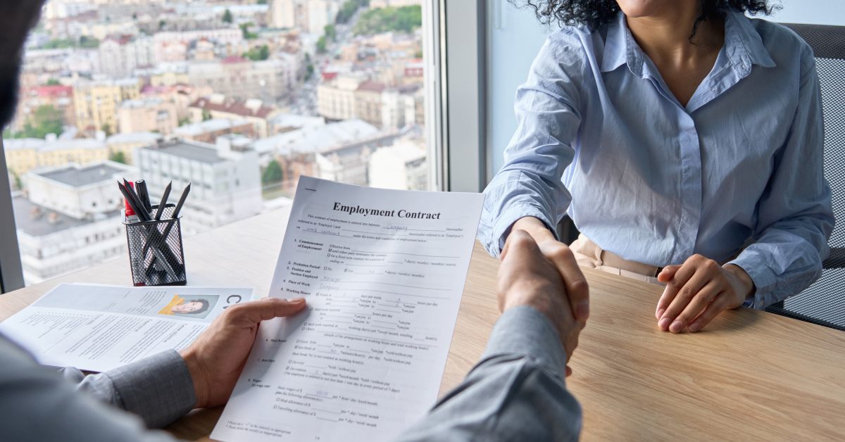 10 Things People Who Get Paid Well Know About Salary Negotiations