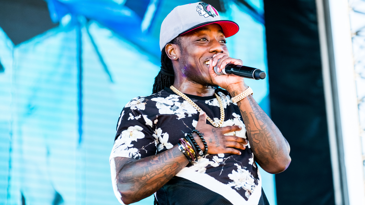 What is TikTok’s “Bugatti” trend? Inside the viral Ace Hood sound