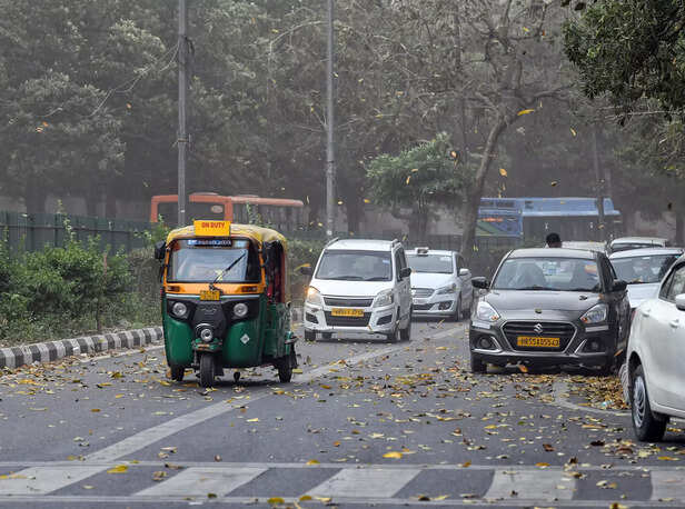 10 Iconic Cars That Can’t Be Driven in Delhi Anymore