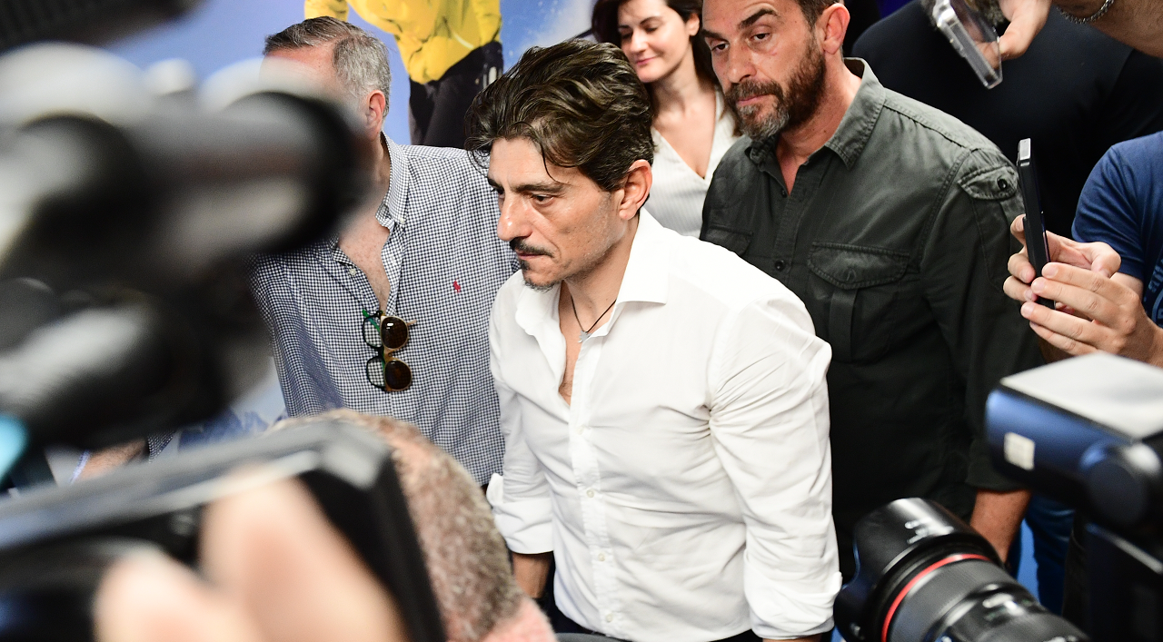 Γιαννακόπουλος για το ντέρμπι: «Με MVP τον Λιόλιο πάλι»