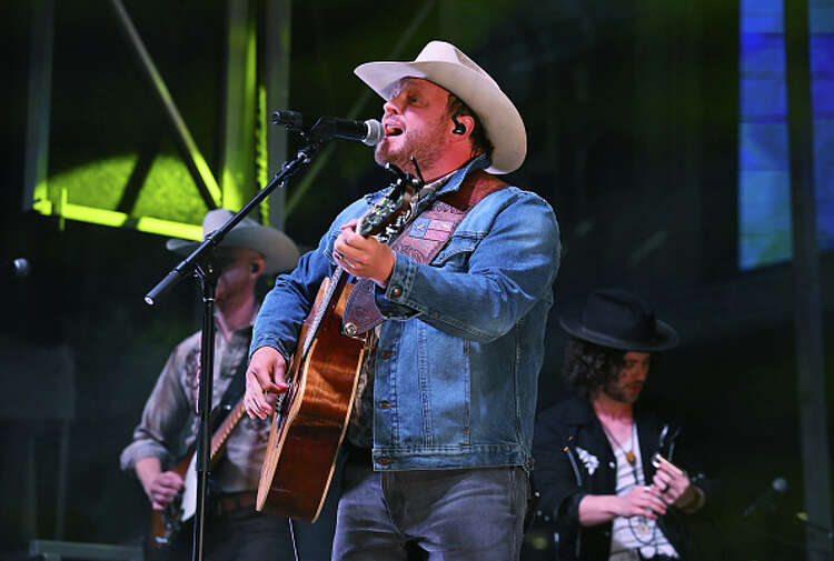 Popular Texas country band pledges Hill Country flood support